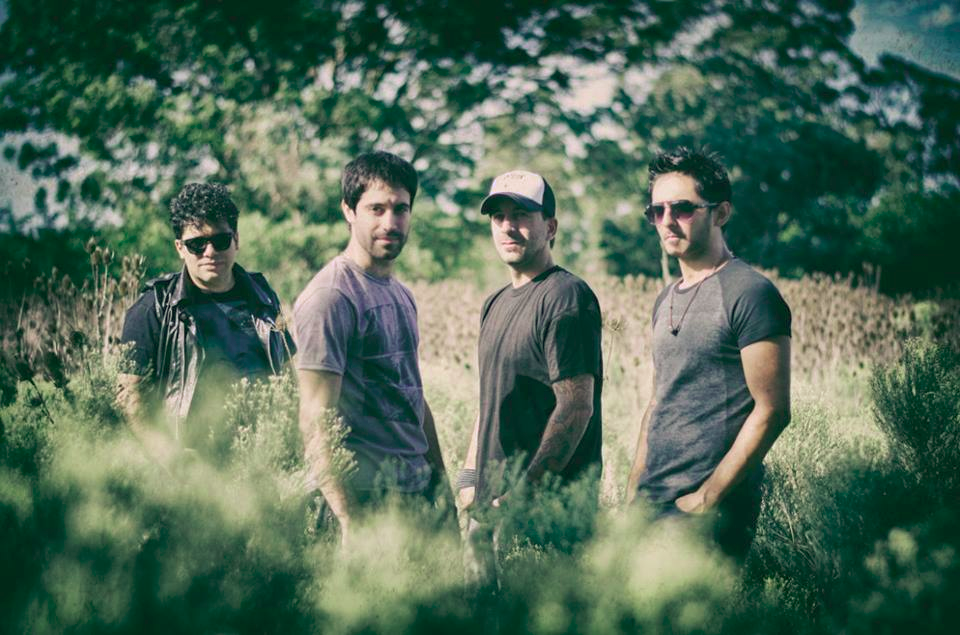 PUSHIT en vivo! Domingo 21 de agosto en En Vivo Bar (en Palermo) a las ...