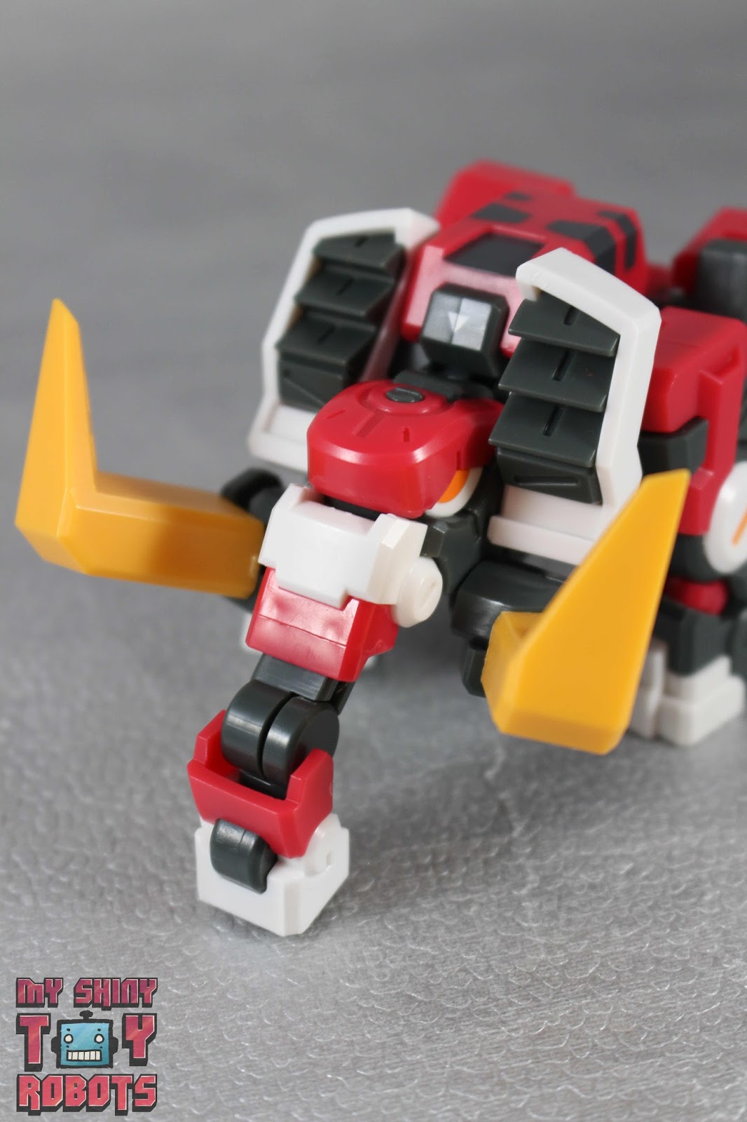 My Shiny Toy Robots: Toybox REVIEW: 52TOYS Beast Box BB-04 Moma & BB ...