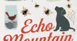 ENCHANTED STORIES: Echo Mountain