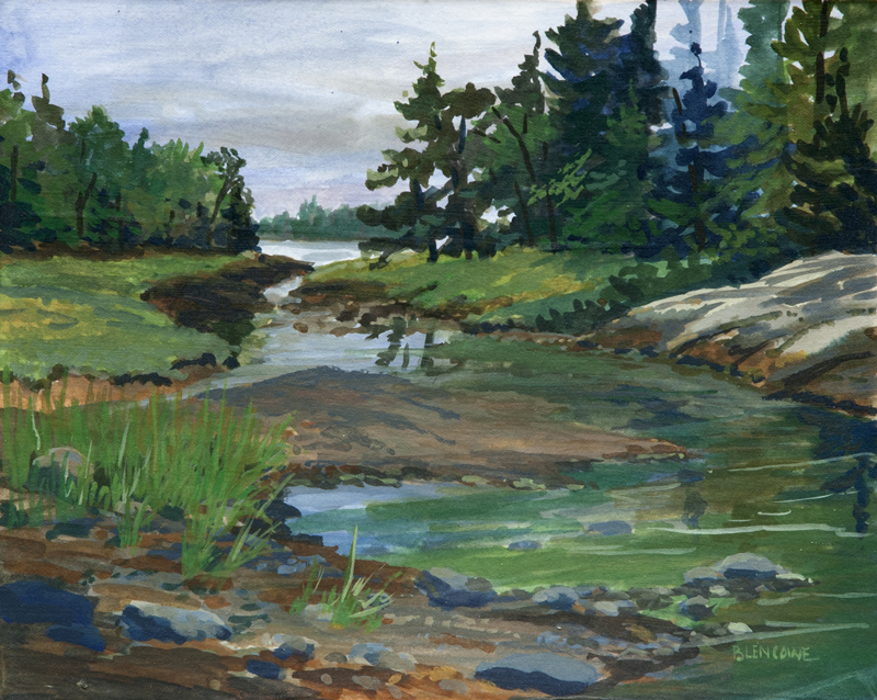 Examples Of Gouache Paintings at Alexander Collicott blog