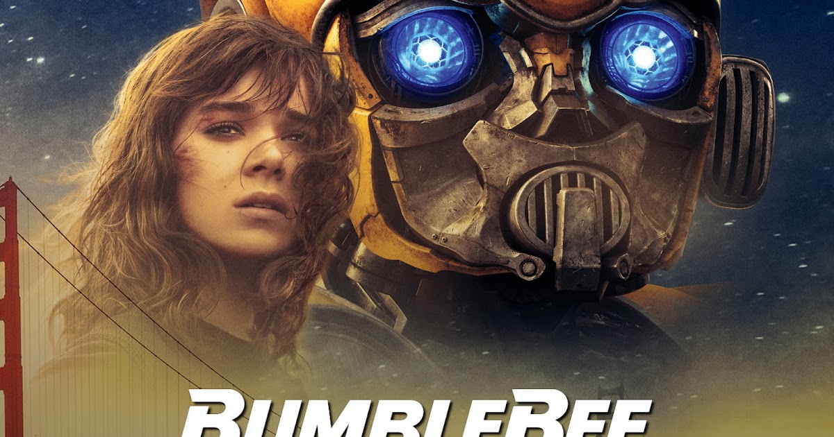 Soundtrack List Covers: Bumblebee (Dario Marianelli)