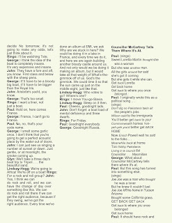 The BEATLES Illustrated: The Beatles Get Back · Book