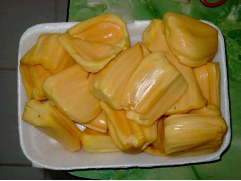 We love Our Bangladesh: Jackfruit (Kathal) -National Fruit of Bangladesh