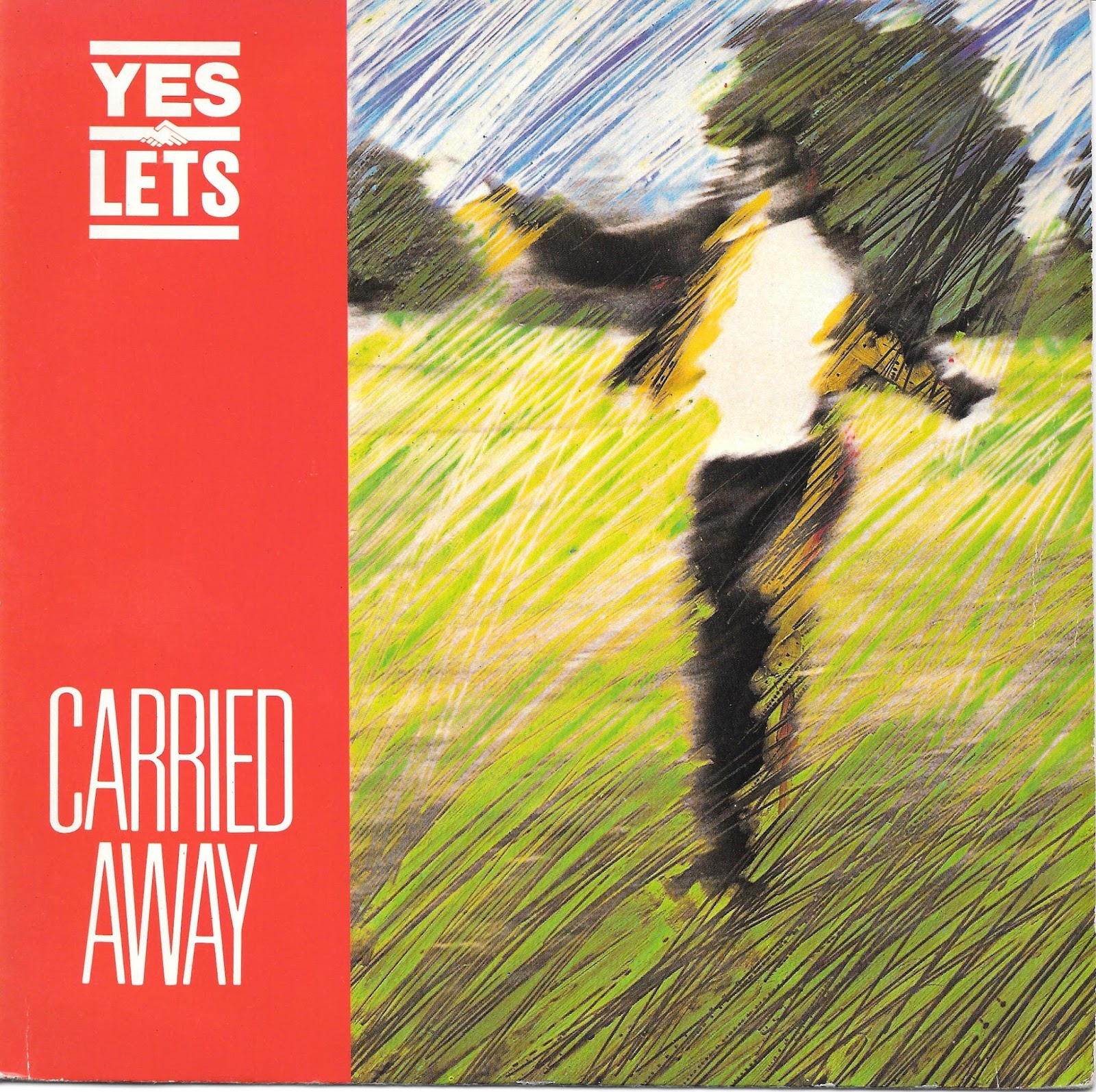 MINE FOR LIFE: Yes Let's - Carried Away