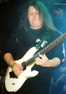 Download de Discografias: Michael Romeo