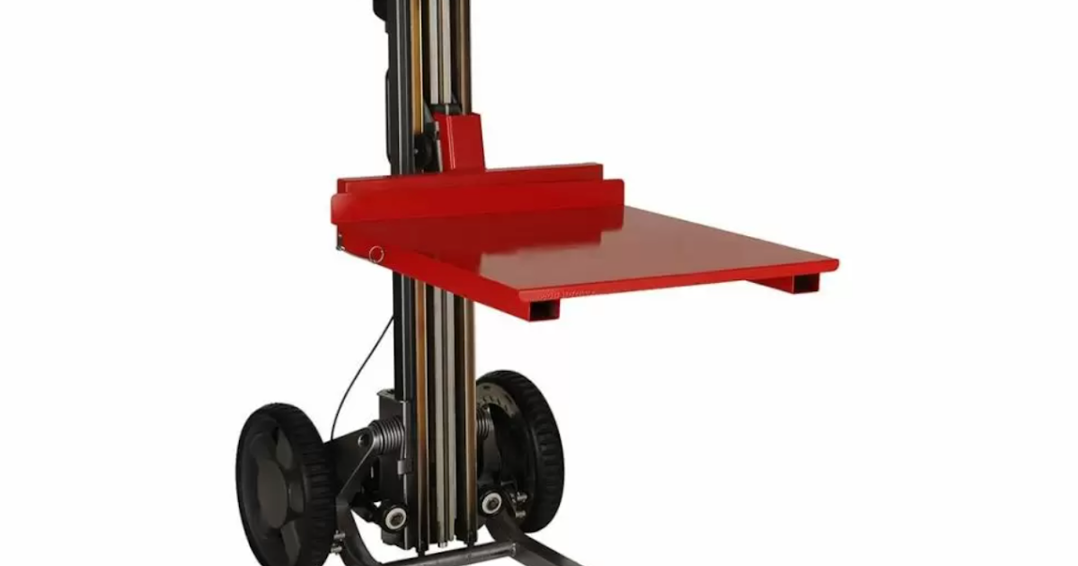 7 Material Handling Tools You Need for Every Delivery Situation