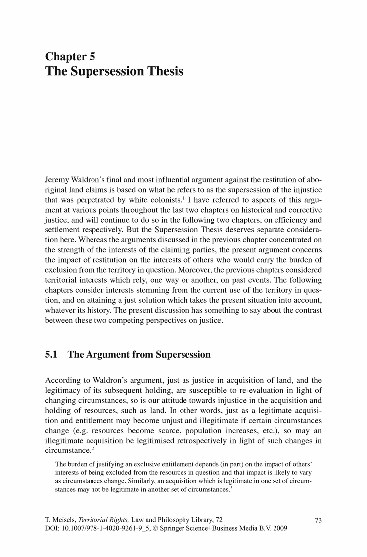 chapter 5 thesis - philippin news collections