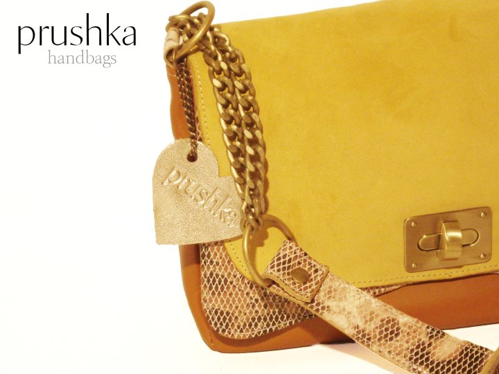 Tienda del Boulevard: Prushka