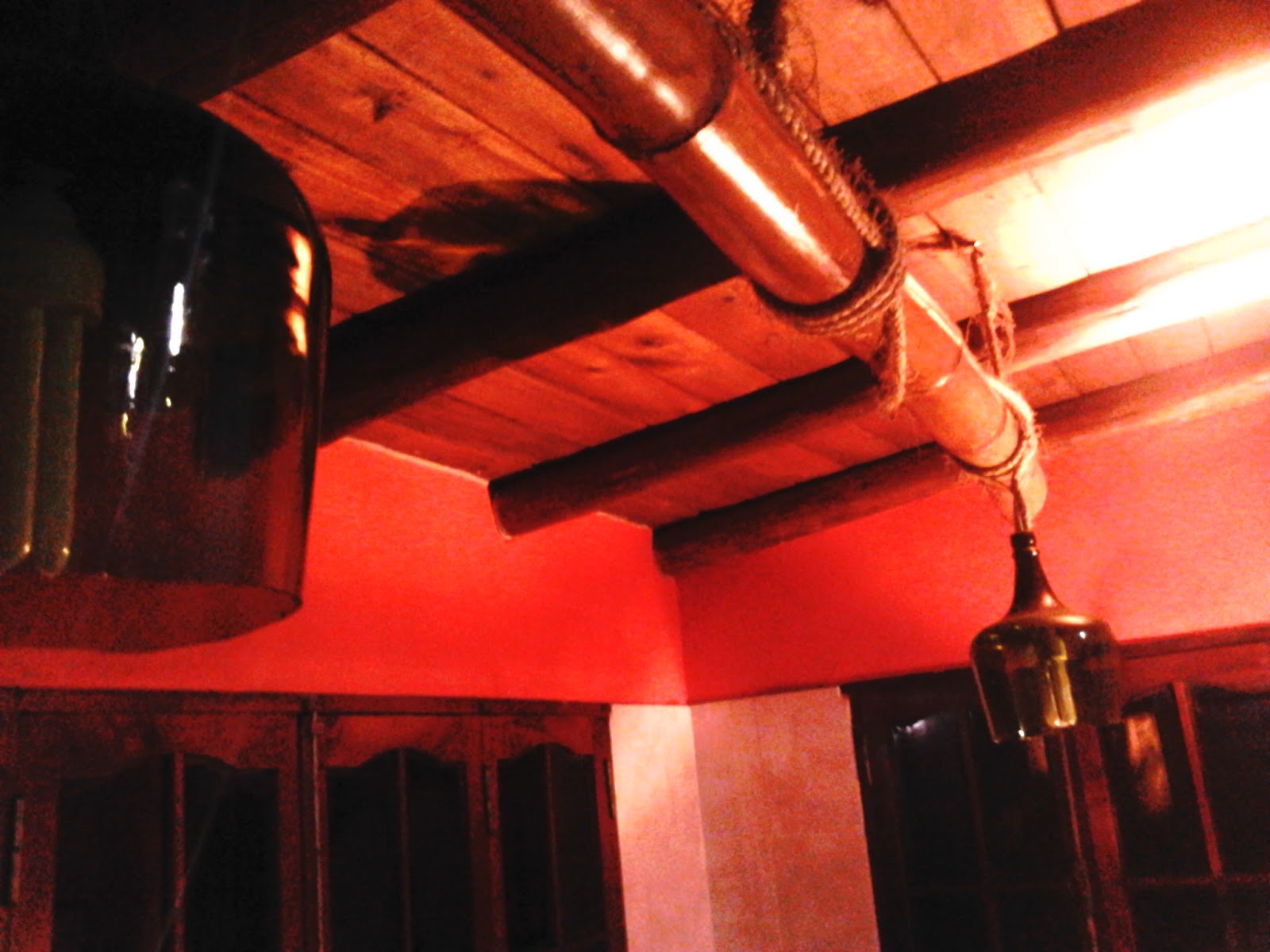 Qué es el estilo Rústico?