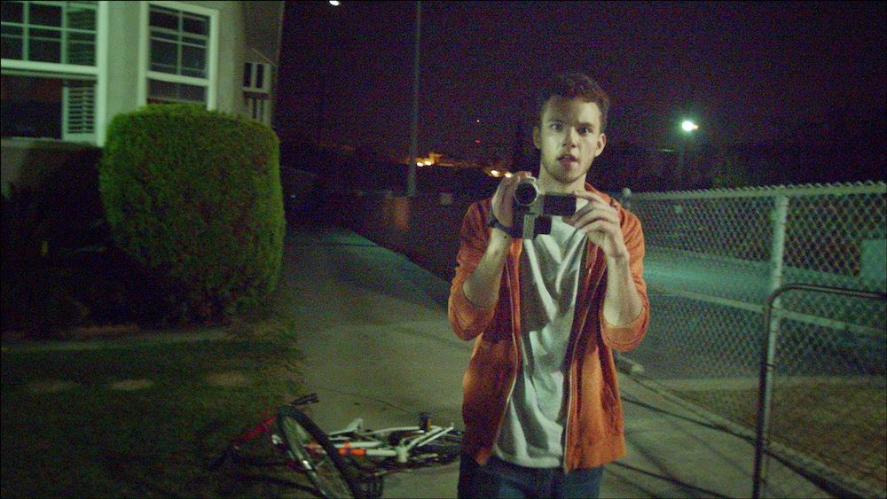 F This Movie!: Review: V/H/S: Viral