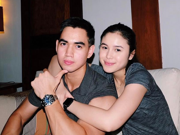 MEET: Erich Gonzales's new boyfriend Mateo Lorenzo