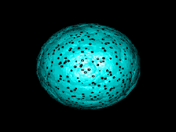 Blog de Biologia: Núcleo