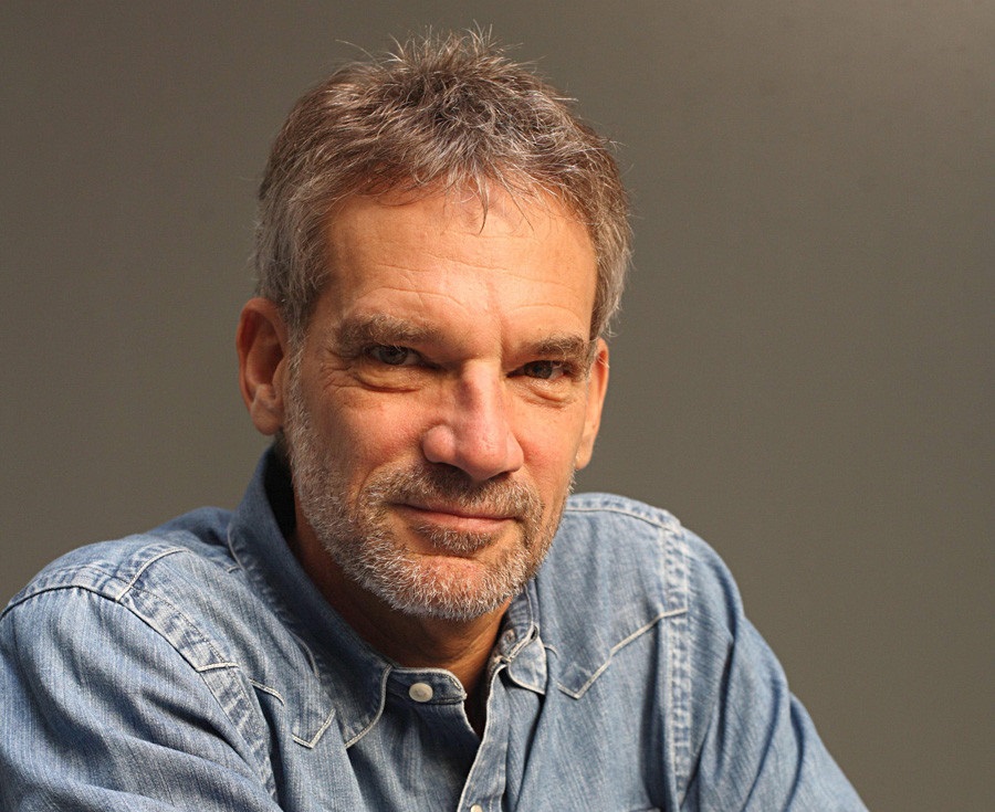 La antigua Biblos: Hacia rutas salvajes - Jon Krakauer