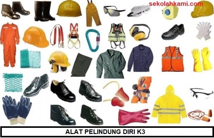 Peralatan K3 Dan Fungsinya - Perumperindo.co.id Peralatan K3 Dan Fungsinya - Perumperindo.co.id