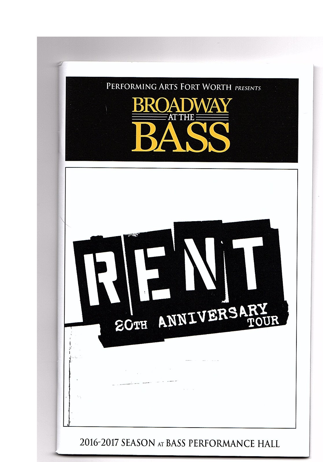 The Travelling Toe Rent 20th Anniversary Tour At Bass Hall the-travelling-toe-rent-20th-anniversary-tour-at-bass-hall
