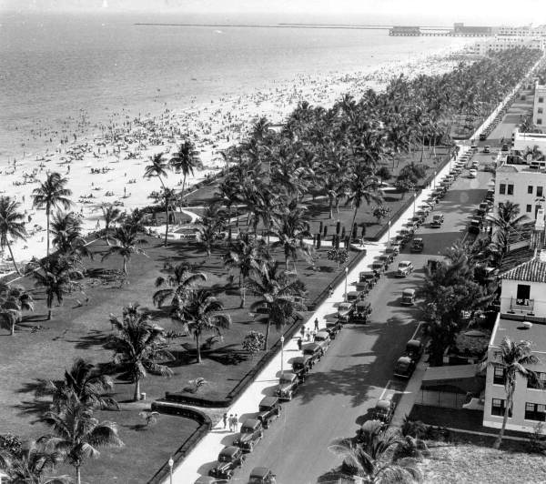 Miami Archives - Tracing the rich history of Miami, Miami Beach and the ...