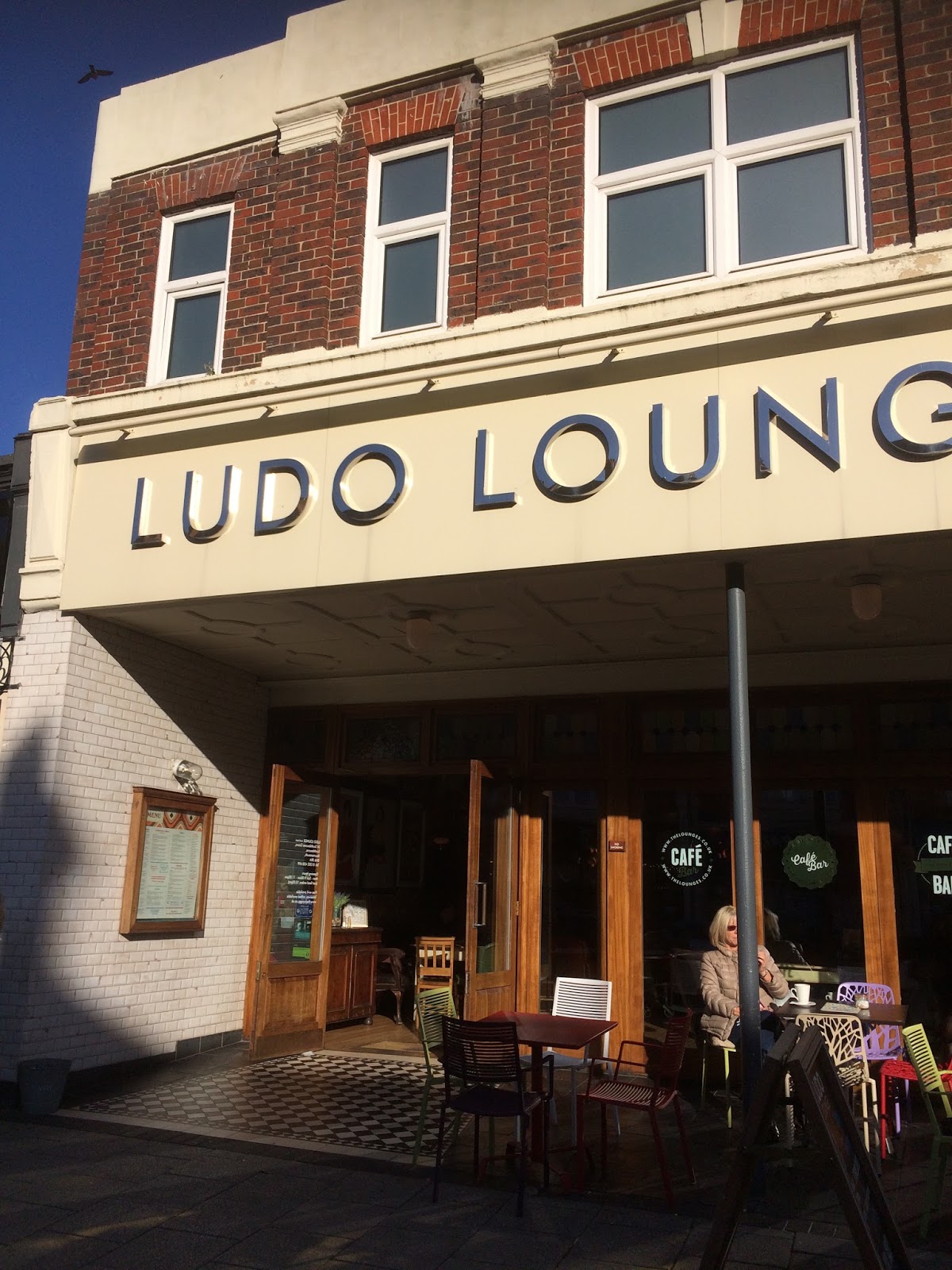 Hops' Hikes & Bites: March 2017