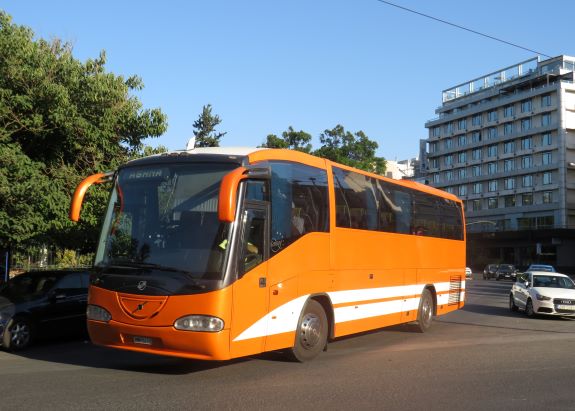 Random streets: Athens, Greece (Αθηνα, Ελλάδα)