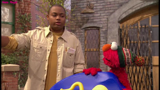 Sesame Street Episode 4191