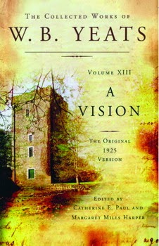 Modern Era: A Vision by William Butler Yeats: Critical View