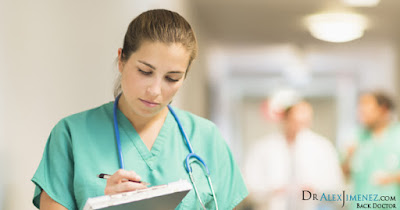 Treatment for Nurses with Back Pain