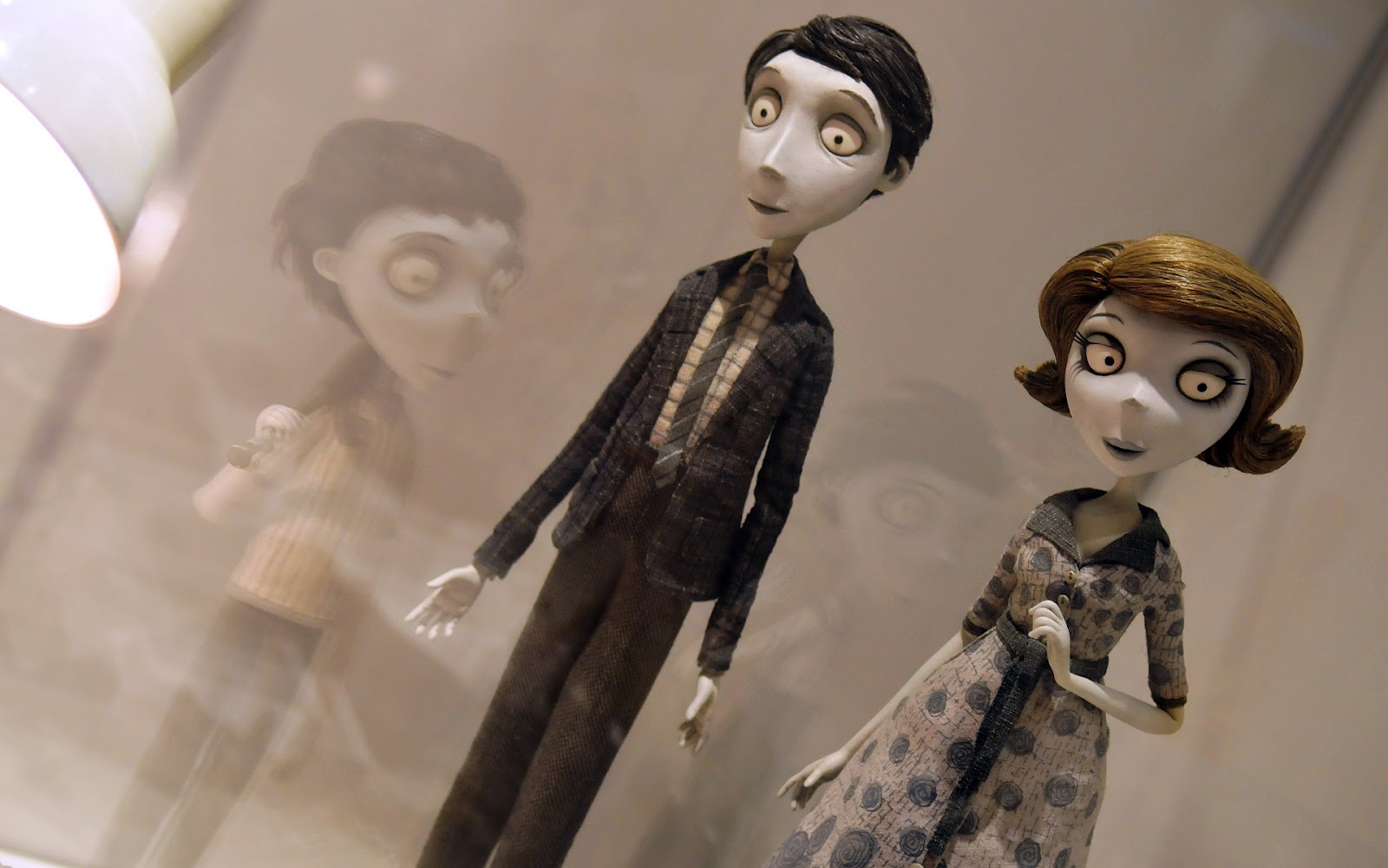 The Art of Frankenweenie