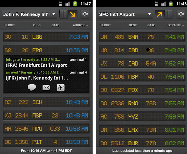 15 Most Creatively Designed Android Apps: Part 2