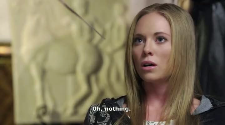 Nowhere Safe (2014) 250MB BRRip 480P English ESubs | Ndro PC