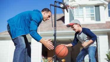 The Guide to Being a Youth Sports Parent - Basketball Manitoba