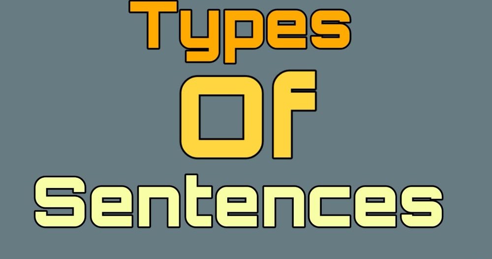 Sentence Types Of Sentences In Hindi sentence-types-of-sentences-in-hindi