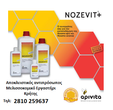 NOZEVIT PLUS: Δοσολογία και συμβουλές