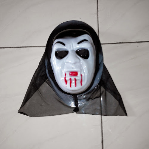 Topeng Scream 04 | RajaTopeng.com: Topeng Scream 04