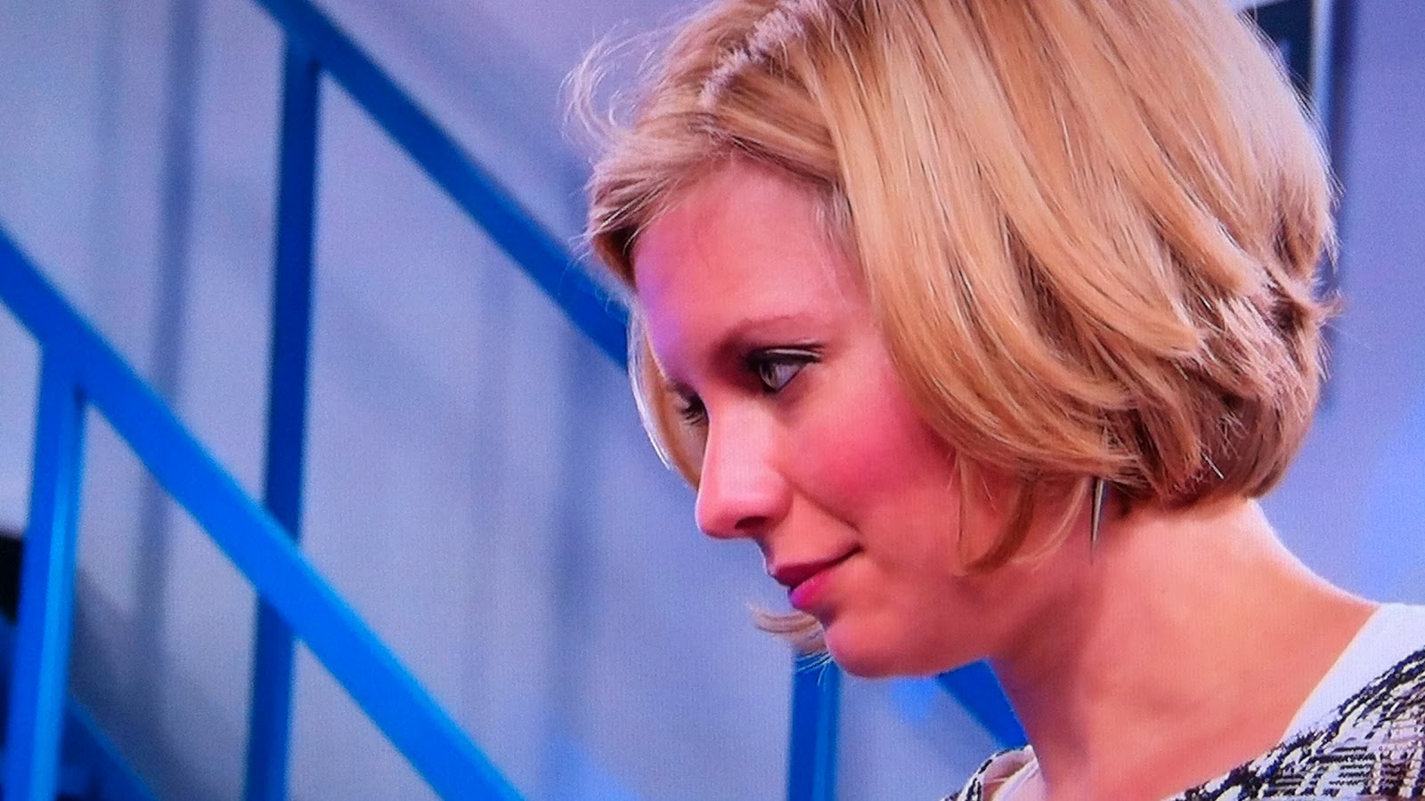 Rachel Riley Wallpapers: Rachel Riley - Gadget Show Goddess