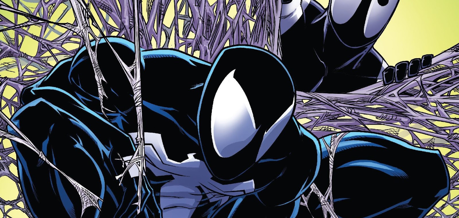 Weird Science DC Comics: Deadpool: Back In Black #5 Review - Marvel Monday