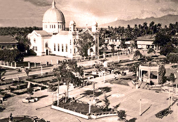 A Concise History Of Silay City