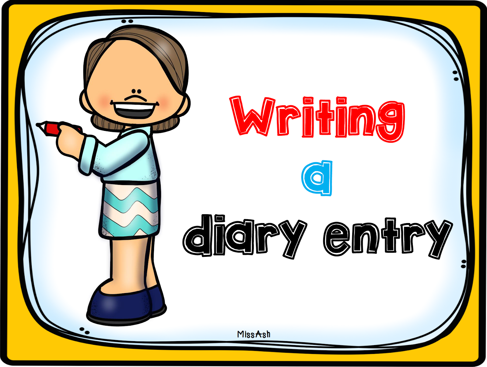 ASH THE TEACHER: 07/01/18