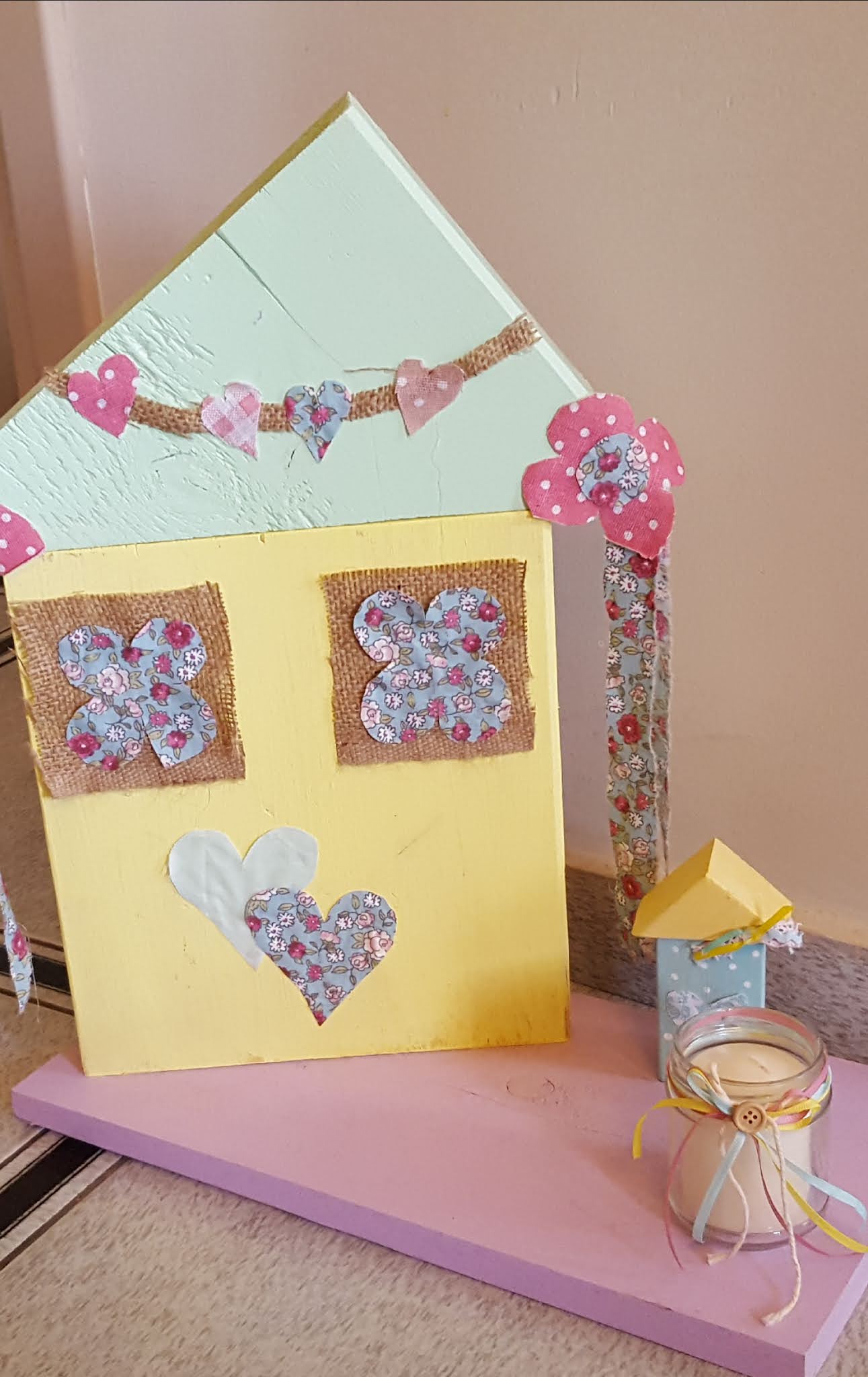 2 + 1 Ιδεες για ευκολες ξυλινες κατασκευες