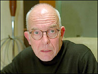 John Shrapnel HairStyle (Men HairStyles)