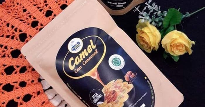 Camel (Pisang Caramel)