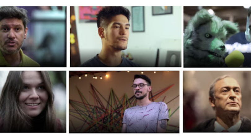 Crítica: Geek – série da Netflix - GeekBlast