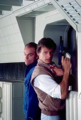 V: The 80's Alien Show You Should Watch ~ The Fangirl Initiative