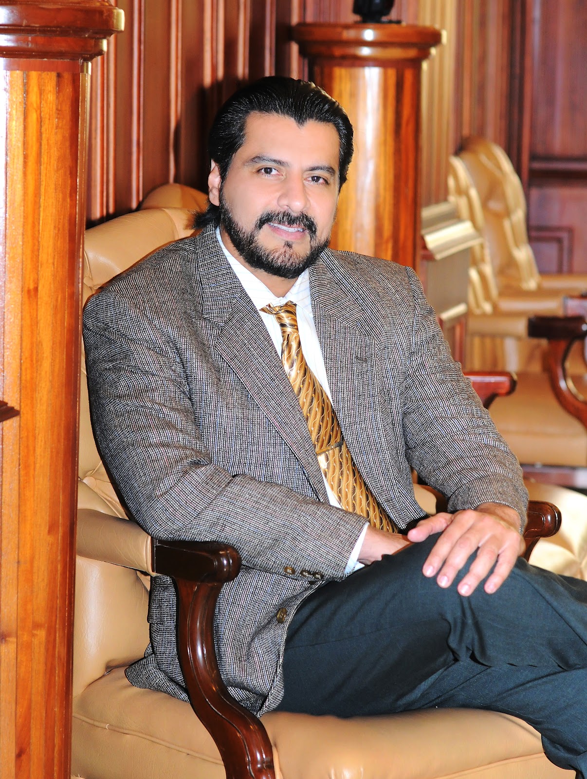 El blog Politico de Kendra Ardon: agosto 2012