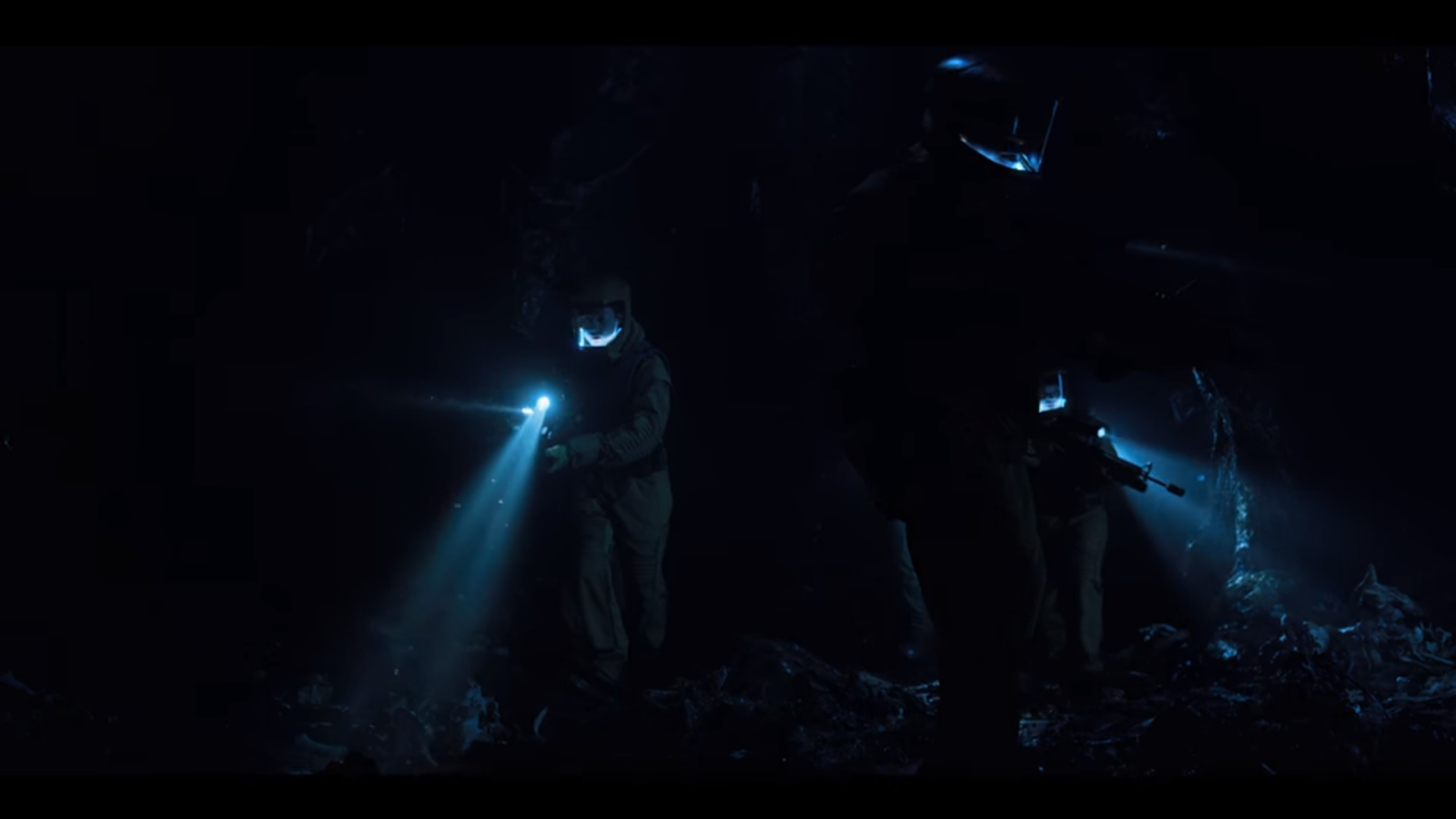 Stranger Things 2, episode 6