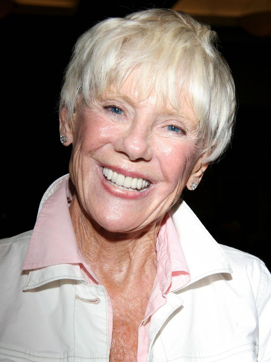 RETRO KIMMER'S BLOG: CONNIE HINES OF MR. ED: IN MEMORIUM