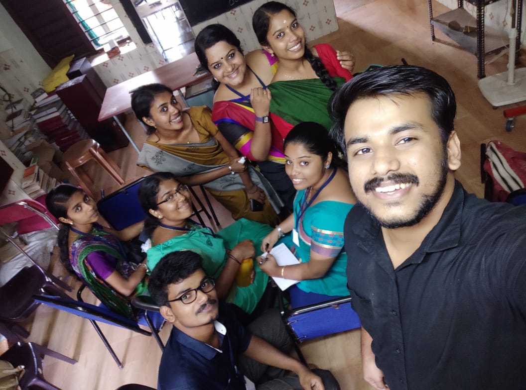 School Induction Programme