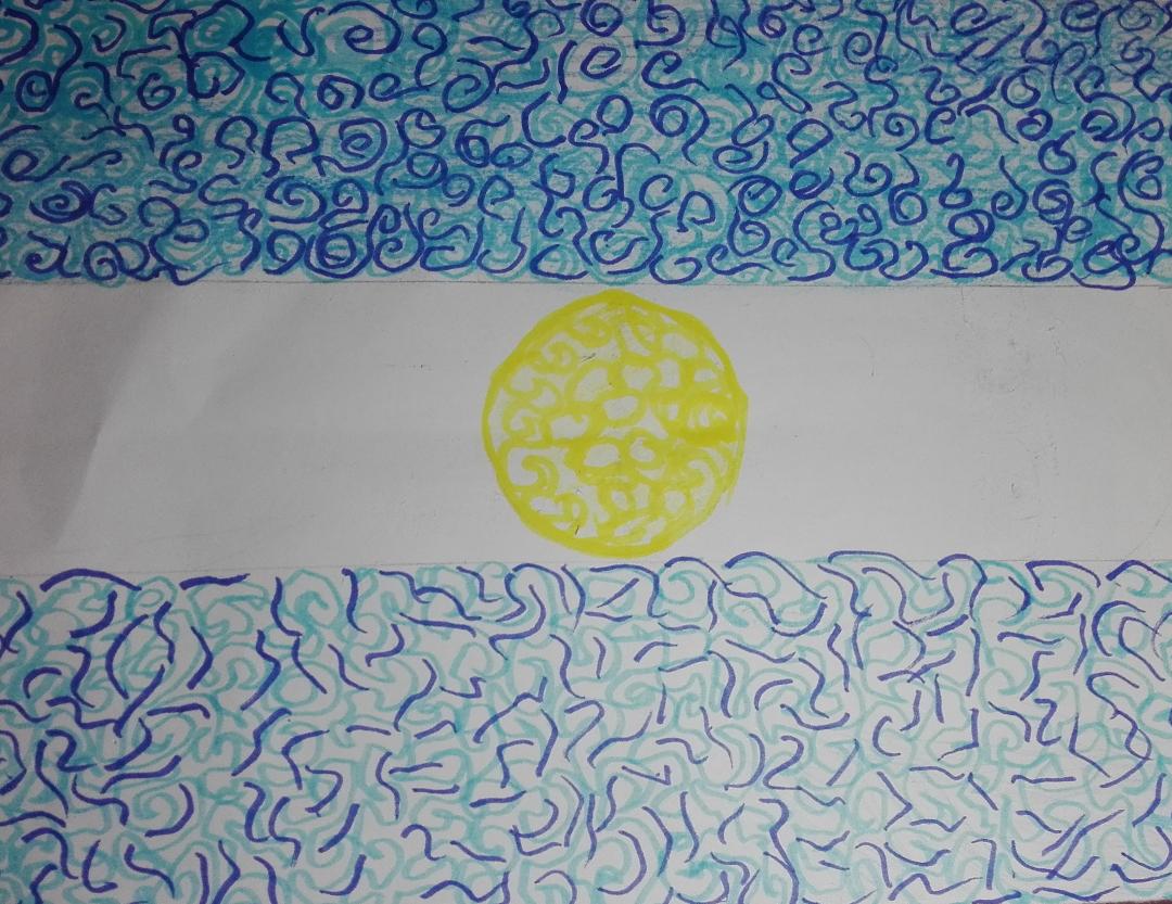 REPÚBLICA DE MÉXICO: LAS BANDERAS DEL REPU