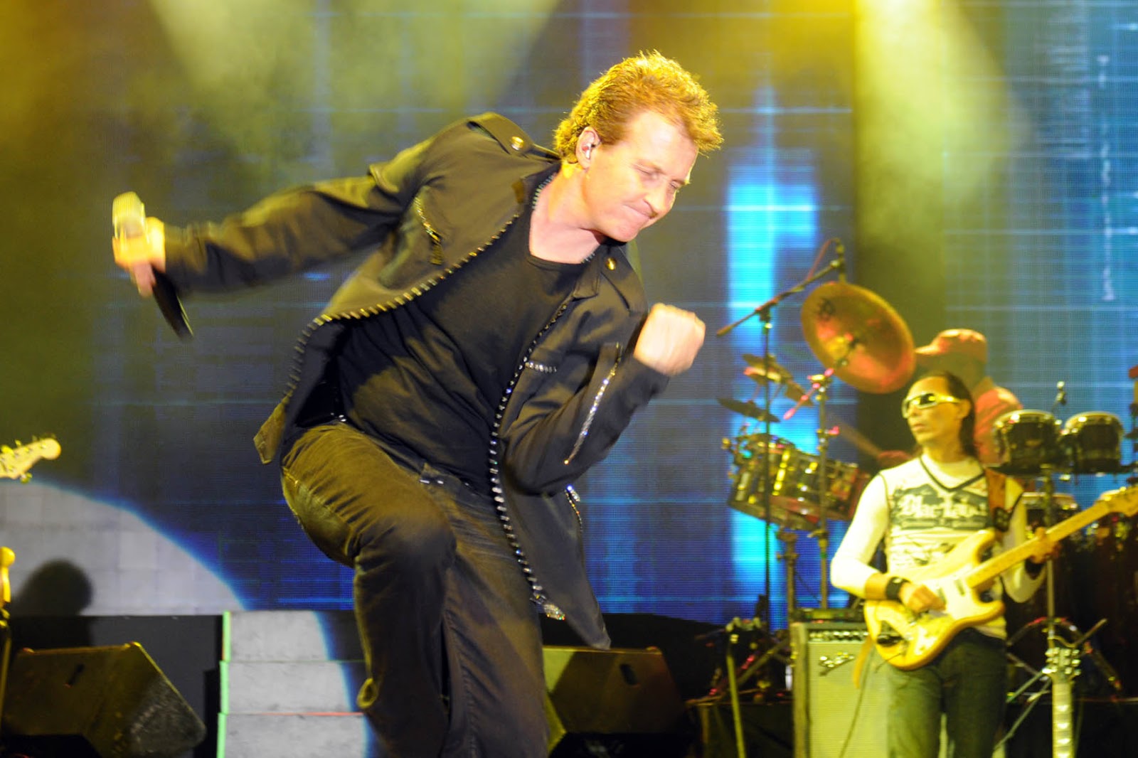 Studio 21: EMMANUEL / BELLA SEÑORA ( Remix ) 1990