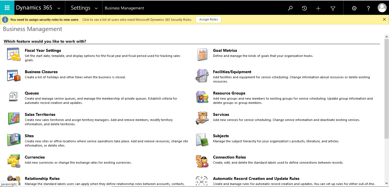 Plugins in Dynamics 365 : Part 5