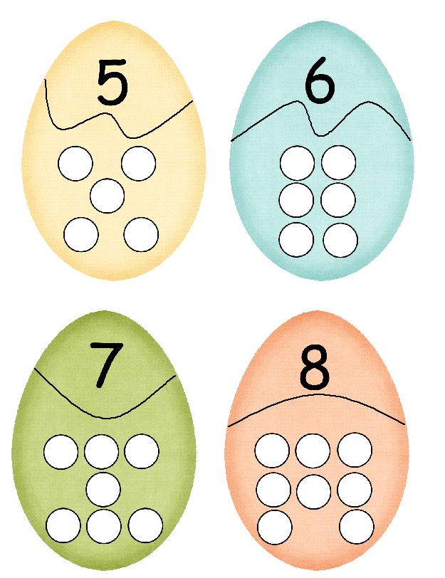 Learning and Teaching With Preschoolers: Chickens Aren’t the Only Ones