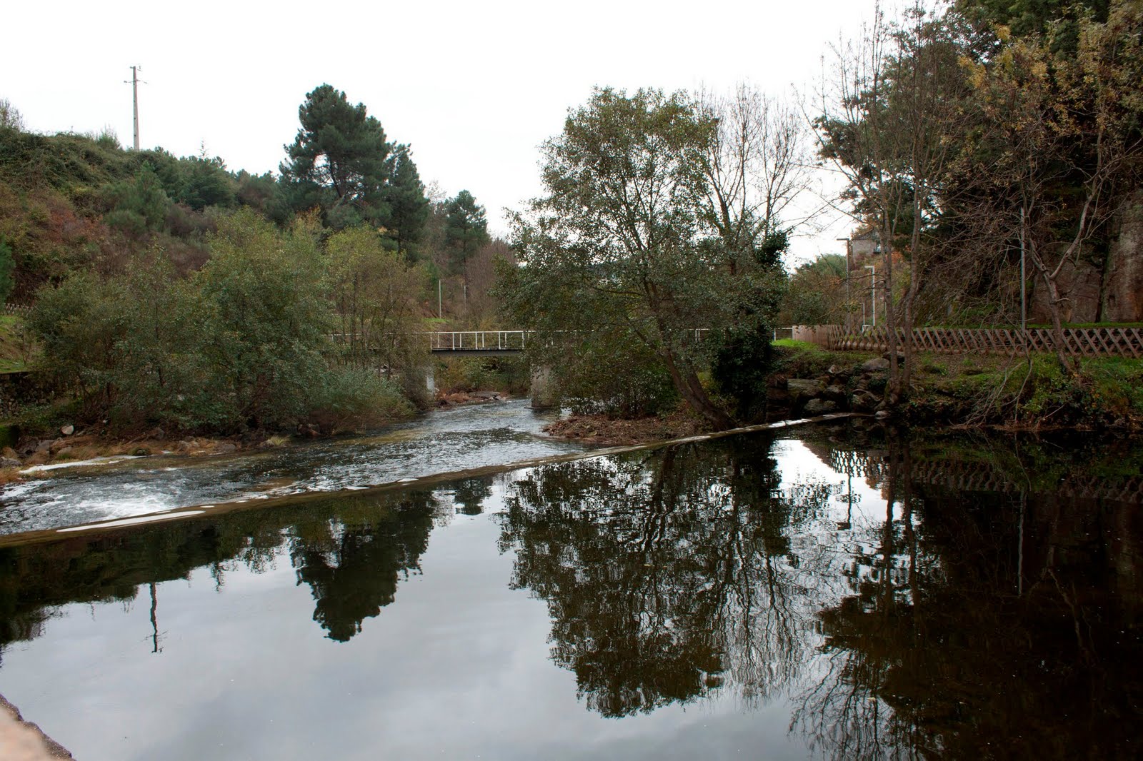 Vilareal2world: Rio Corgo / Parque Corgo